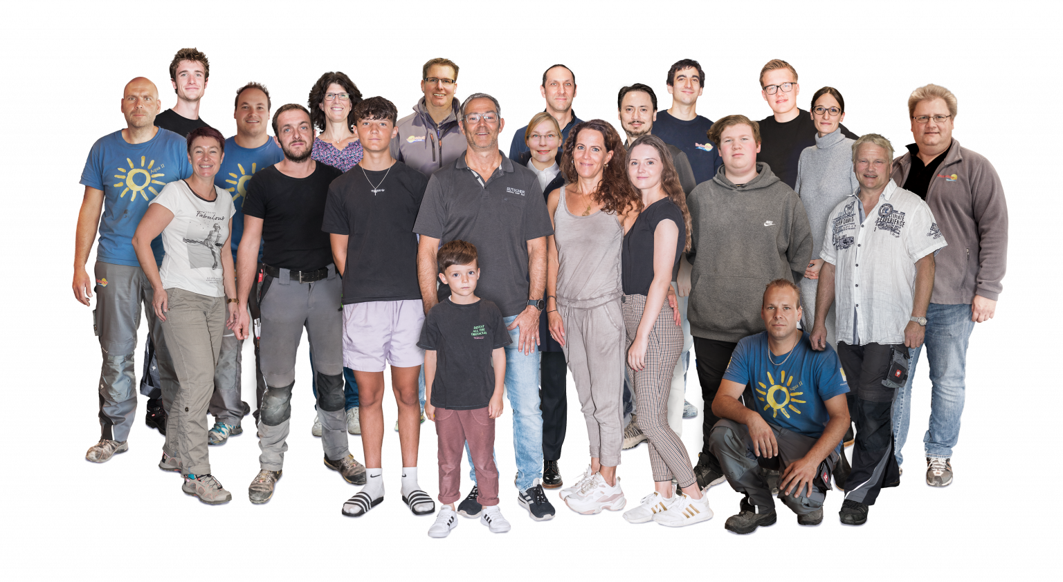 Karriere - Butscher GmbH